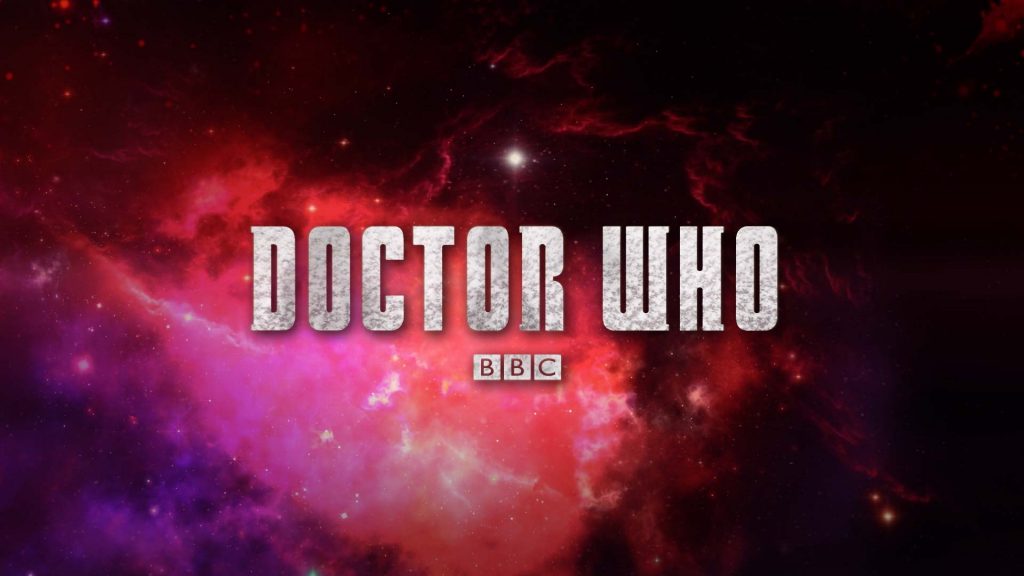 Doctor Who Title Sequence - Peter Anderson Studio