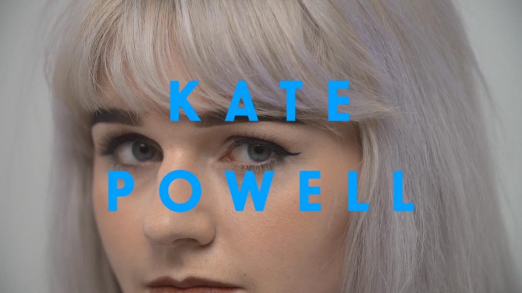 BBC Bitesize Art and Design In Show Graphics - Peter Anderson Studio