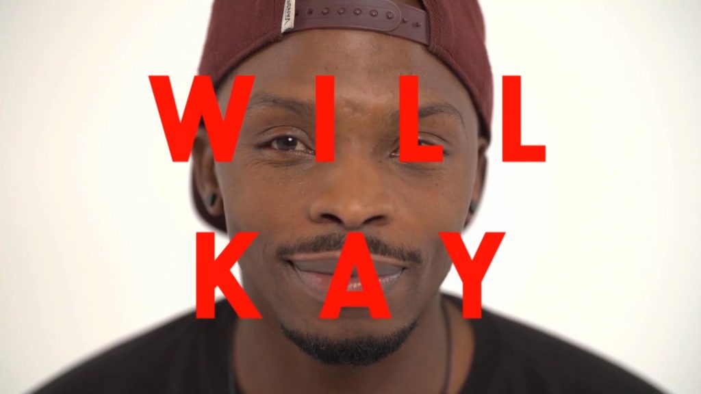 BBC Bitesize Art and Design In Show Graphics - Peter Anderson Studio