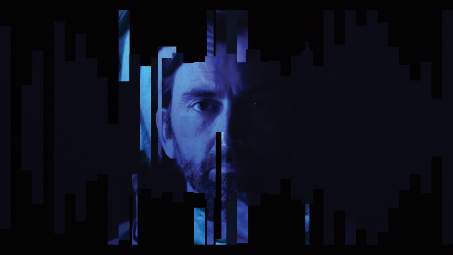 Inside Man - Title sequence