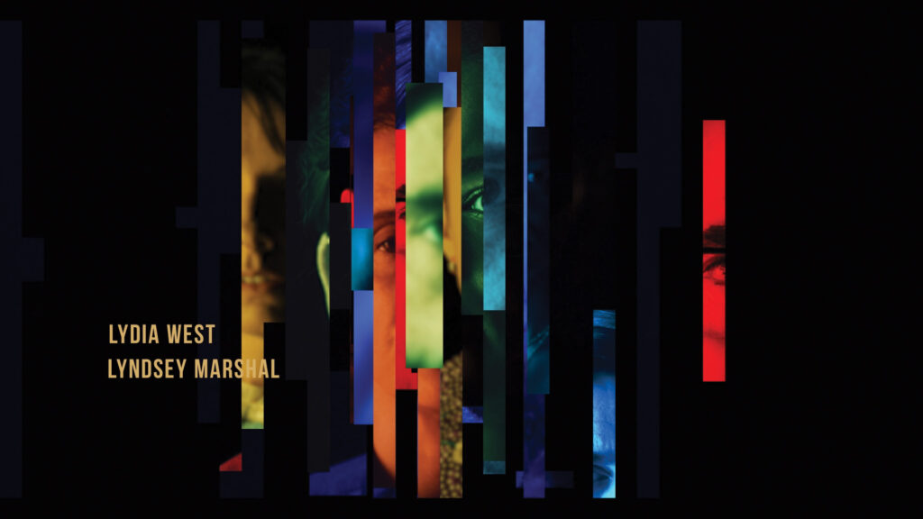 Inside Man - Title sequence