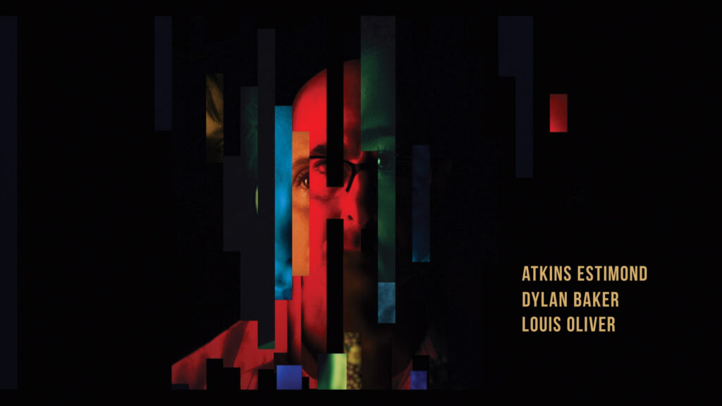 Inside Man - Title sequence