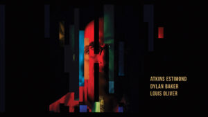 Inside Man - Title sequence