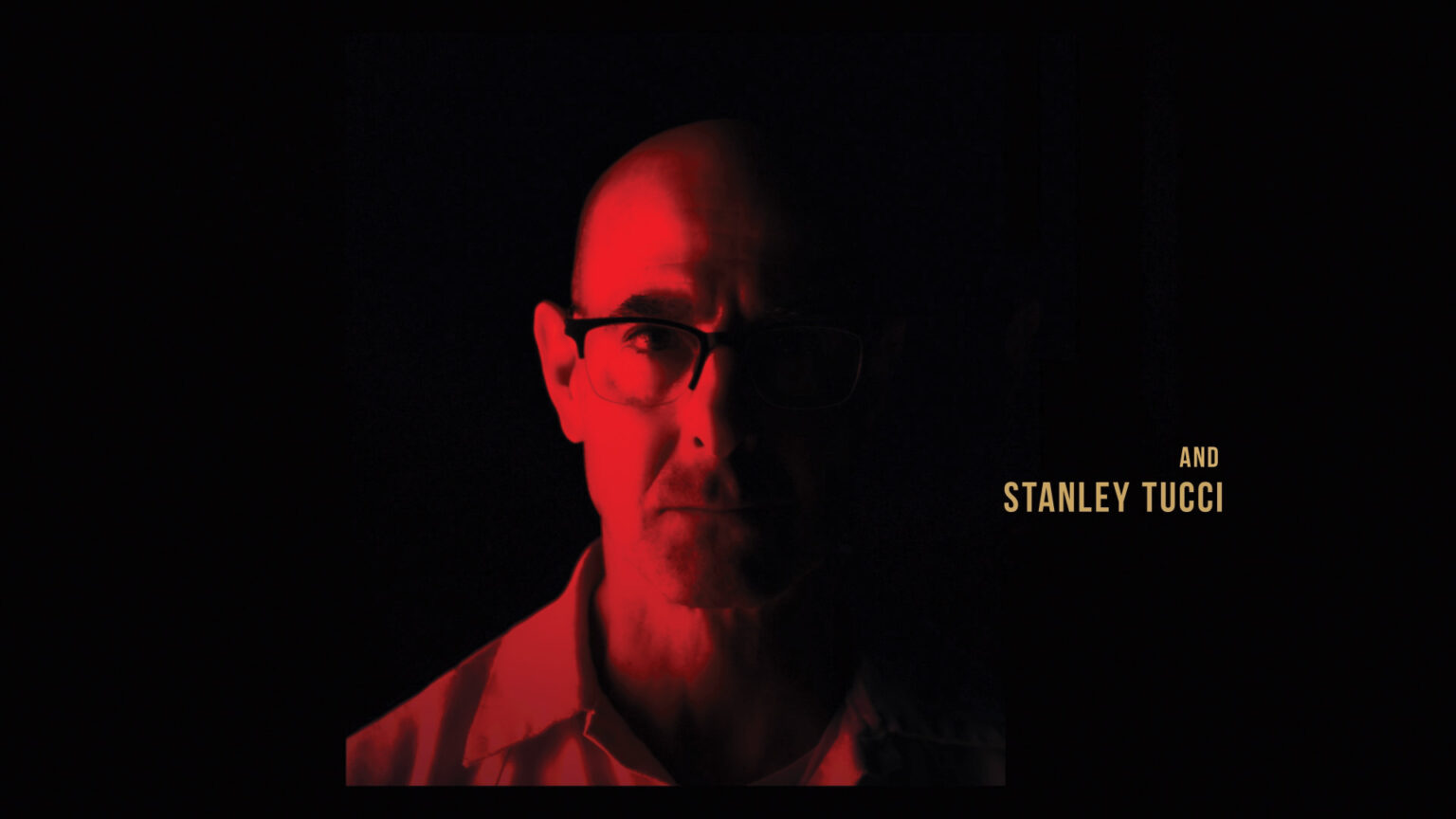 Inside Man - Title sequence