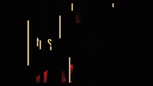 Inside Man - Title sequence