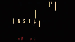 Inside Man - Title sequence