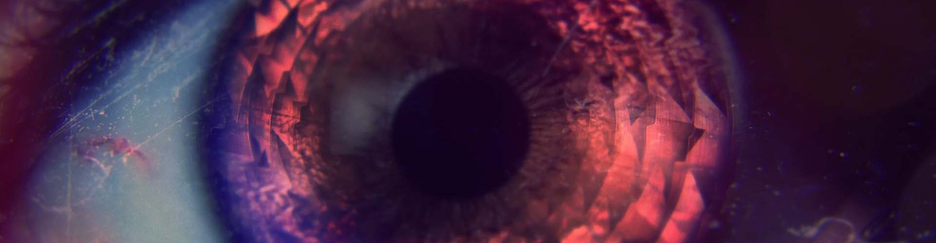 The Devil's Hour Title Sequence