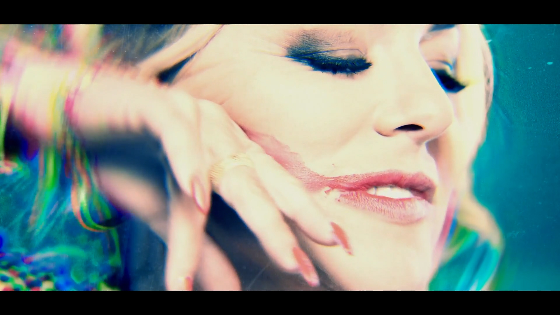 Rosie Malloy Gives Up Everything - Peter Anderson Studio