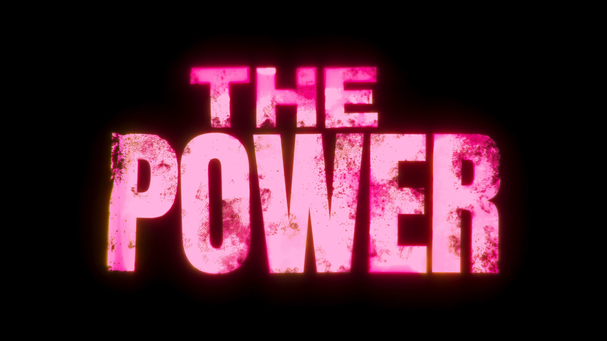 The Power Title Sequence - Peter Anderson Studio