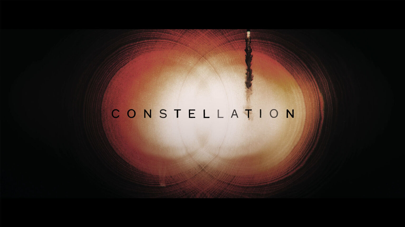 Constellation Title Sequence - Peter Anderson Studio