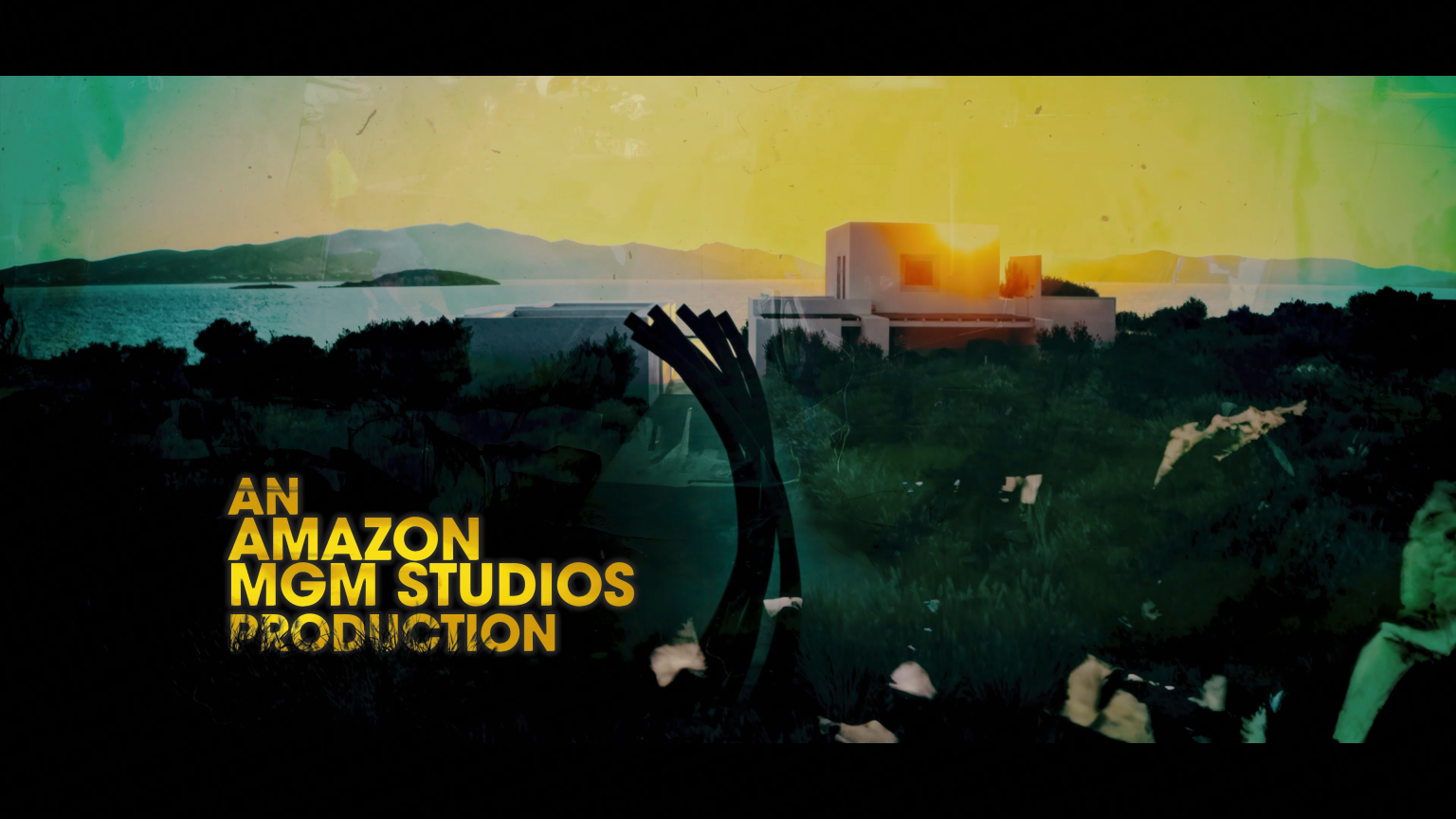 Malice Title Sequence by Peter Anderson Studio